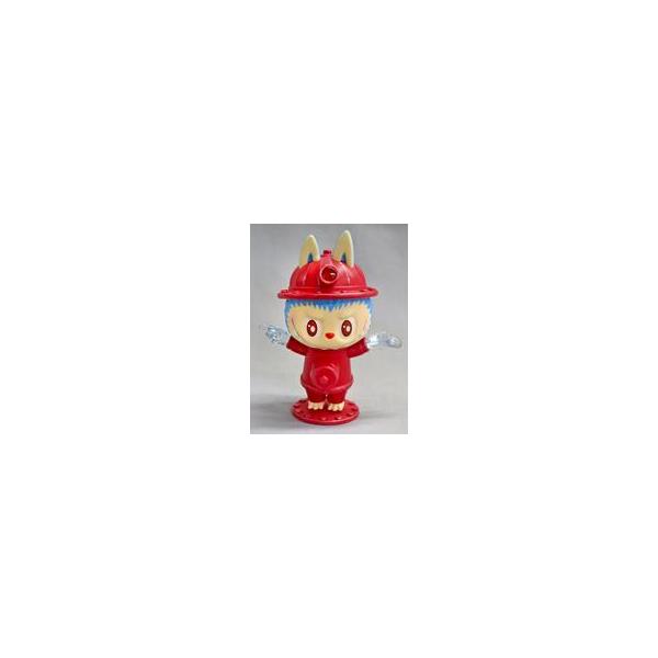 商品名：中古トレーディングフィギュア Fire Hydrant 「POPMART THE MONSTERS Almost Hidden シリーズ」商品解説■人間の世界に興味津々のモンスターたち人間たちに見られないように、身近なものにこっそり...