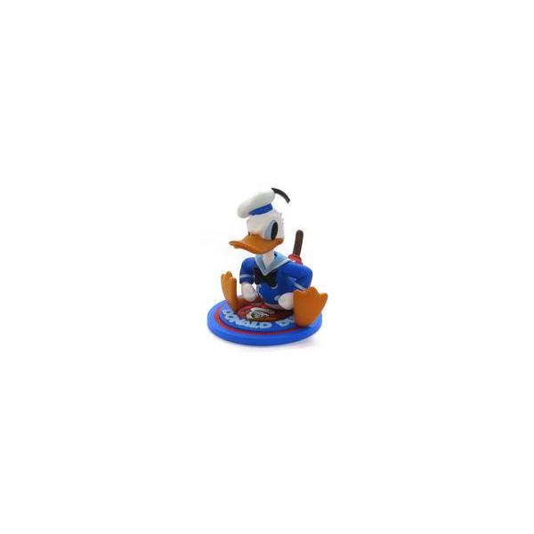 商品名：中古トレーディングフィギュア Donald Duck-1936 Moving Day 「POPMART DISNEY Donald Duck 90th Anniversary シリーズ」商品解説■ディズニーのドナルドダック、スクリー...