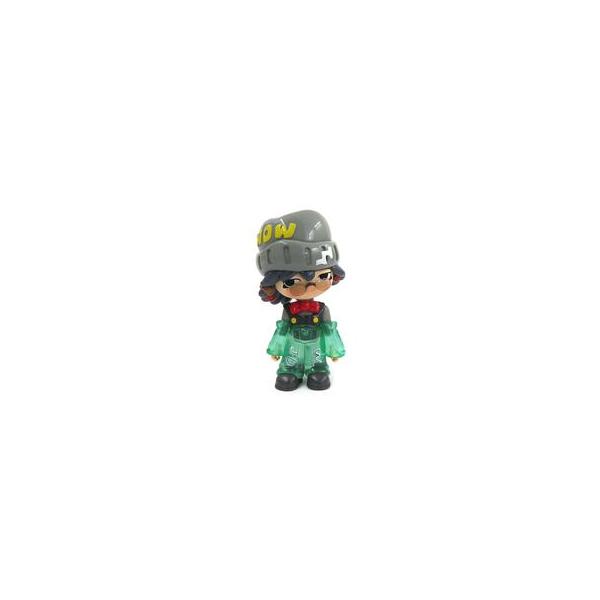 商品名：中古トレーディングフィギュア THE SHOW 「JD Multi Faceted Lifeシリーズ」商品解説■こちらは「JD Multi Faceted Life」になります。【商品詳細】※中古商品に関しまして、カードの有無は保証...