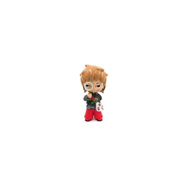 商品名：中古トレーディングフィギュア THINKING 「JD Multi Faceted Lifeシリーズ」商品解説■こちらは「JD Multi Faceted Life」になります。【商品詳細】※中古商品に関しまして、カードの有無は保証...