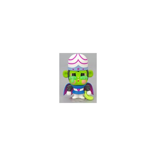 商品名：中古トレーディングフィギュア Mojo Jojo 「POPMART CRYBABY × パワーパフ ガールズ シリーズ」商品解説■CRYBABY(クライベイビー)初のコラボは『パワーパフ ガールズ』元気でPOPなスーパーヒロインのブ...