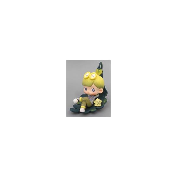 商品名：中古トレーディングフィギュア Firefly night 「POPMART LiLiOS Daily Getaways シリーズ」商品解説■LiLiOS(リリオス)と一緒にほんの少し、忙しい日常から抜け出しませんか?公園でジュースを...
