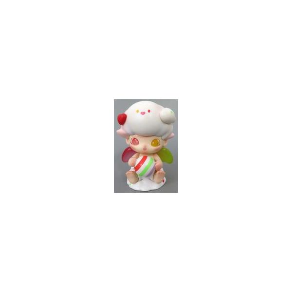 商品名：中古トレーディングフィギュア Candy for You 「POPMART DIMOO By Your Side シリーズ」商品解説■DIMOO(ディムー)と一緒に冒険しているBaby Cloud(ベイビークラウド)にお気づきでしょ...