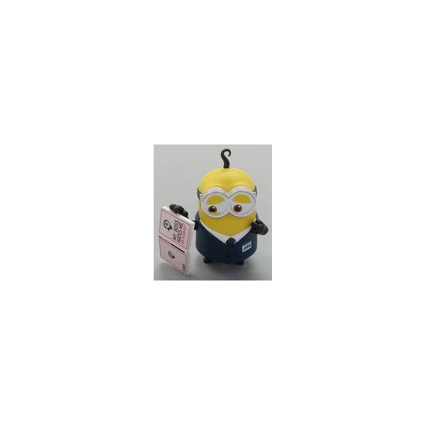 商品名：中古トレーディングフィギュア AVL Gus 「POPMART Universal Despicable Me 4 シリーズ」商品解説■映画『怪盗グルーのミニオン超変身(原題：DESPICABLE ME 4)』がフィギュアになって登...
