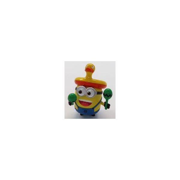 商品名：中古トレーディングフィギュア Party Jorge 「POPMART Universal Despicable Me 4 シリーズ」商品解説■映画『怪盗グルーのミニオン超変身(原題：DESPICABLE ME 4)』がフィギュアに...