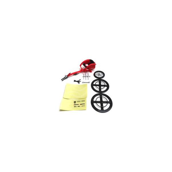 商品名：中古トレーディングフィギュア RED 「OX ENGINEERING 1/12 CARBON GPX」商品解説■OX ENGINEERING 1/12 CARBON GPXが登場!【商品詳細】サイズ：全長約150mmused0130...