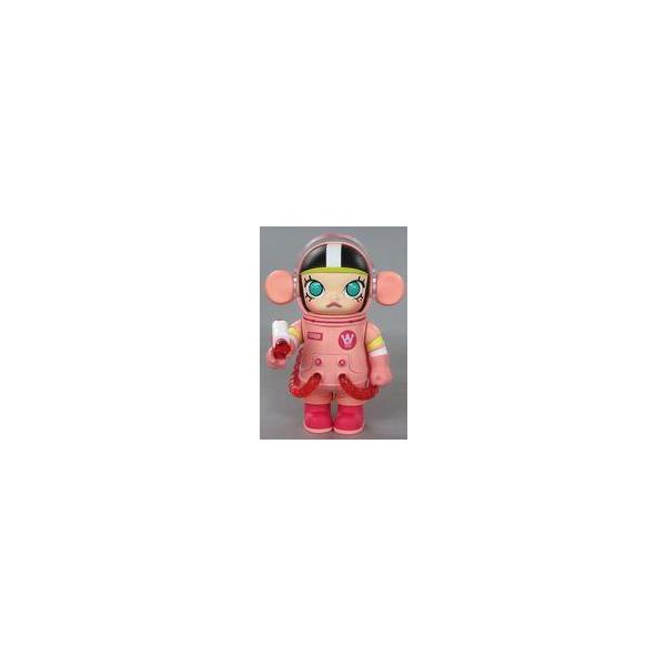 商品名：中古トレーディングフィギュア Peach 2016 「POPMART MEGA SPACE MOLLY 100% シリーズ3」商品解説■MEGA SPACE MOLLYの100%サイズ、第3弾の登場!!小さなSPACE MOLLYを...