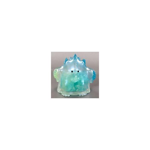 商品名：中古トレーディングフィギュア 蝶々(Colorful Butterfly) 「POPMART YUKI 和風テイスト シリーズ」商品解説■YUKI(ユキ)が日本らしい風物詩に。金平糖や苔の生えたお地蔵さん、YUKIの形をした風鈴など...