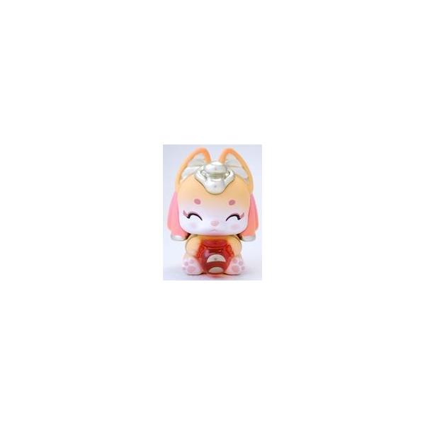 商品名：中古トレーディングフィギュア 芒果甜豆(通常) 「TOYSCOMIC×BLACKBOX AARU スイートアイドルシリーズ ミニトレーディングフィギュア」商品解説■TOYSCOMIC社とBLACKBOX社とのコラボ商品、「AARUス...