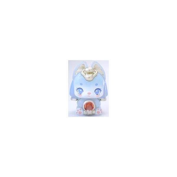 商品名：中古トレーディングフィギュア 薄荷甜豆(透明) 「TOYSCOMIC×BLACKBOX AARU スイートアイドルシリーズ ミニトレーディングフィギュア」商品解説■TOYSCOMIC社とBLACKBOX社とのコラボ商品、「AARUス...