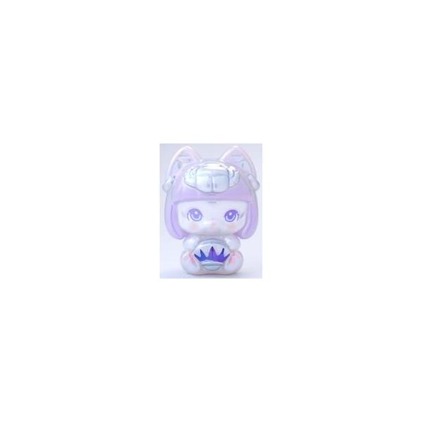 商品名：中古トレーディングフィギュア 【シークレット2】櫻桃珍珠蜜豆 「TOYSCOMIC×BLACKBOX AARU スイートアイドルシリーズ ミニトレーディングフィギュア」商品解説■TOYSCOMIC社とBLACKBOX社とのコラボ商品...