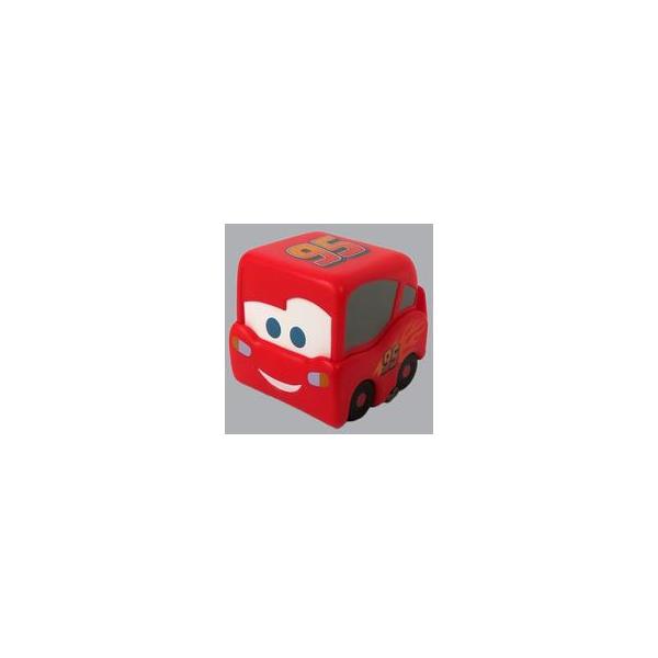 商品名：中古トレーディングフィギュア Lightning McQueen -ライトニング・マックィーン- 「POPMART Disney/Pixar POP CUBE-1 シリーズ」商品解説■Disney/Pixarの仲間たちがCUBEにな...