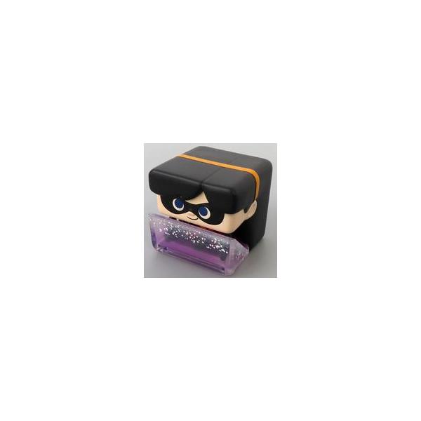 商品名：中古トレーディングフィギュア Violet Parr -ヴァイオレット・パー- 「POPMART Disney/Pixar POP CUBE-1 シリーズ」商品解説■Disney/Pixarの仲間たちがCUBEになった!中にマグネッ...