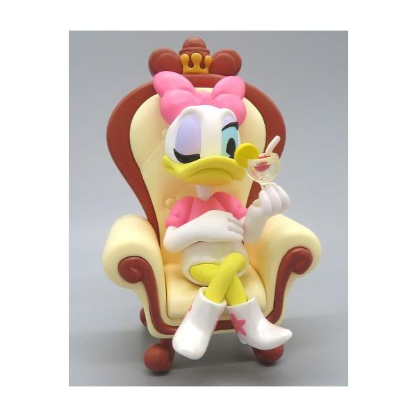 商品名：中古トレーディングフィギュア Having A Drink 「52TOYS BLINDBOX ミッキー＆フレンズ ハッピーフレンズ ギャザリング」商品解説■52TOYS BLINDBOXシリーズより、「ミッキー＆フレンズ ハッピーフ...