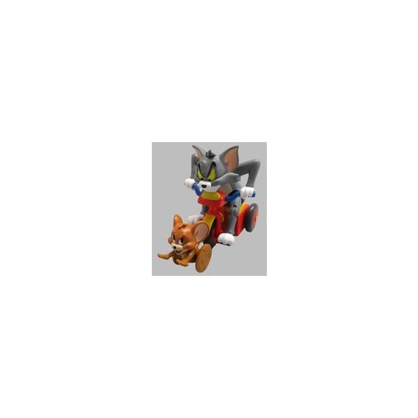 商品名：中古トレーディングフィギュア Relentless Pursuit 「52TOYS BLINDBOX トムとジェリー -可哀想なトム」商品解説■52TOYS BLINDBOXシリーズより、「トムとジェリー -可哀想なトム」が登場!ギ...