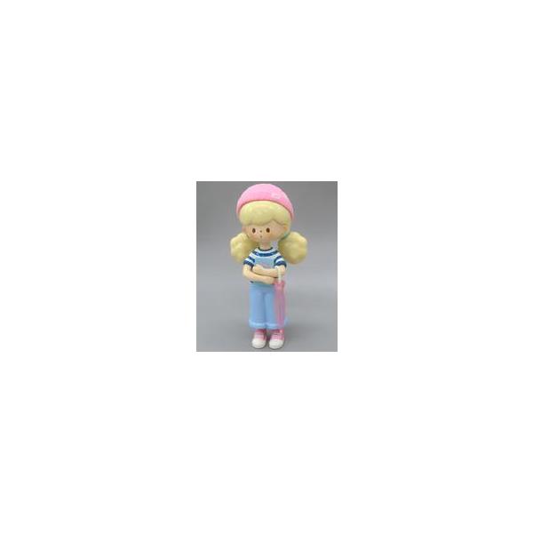 商品名：中古トレーディングフィギュア 【レア2】Lively Sweetheart 「FINDING UNICORN Molinta(モリンタ) Spring City Wandering シリーズ」商品解説■海外デザイナーズトイメーカー、...