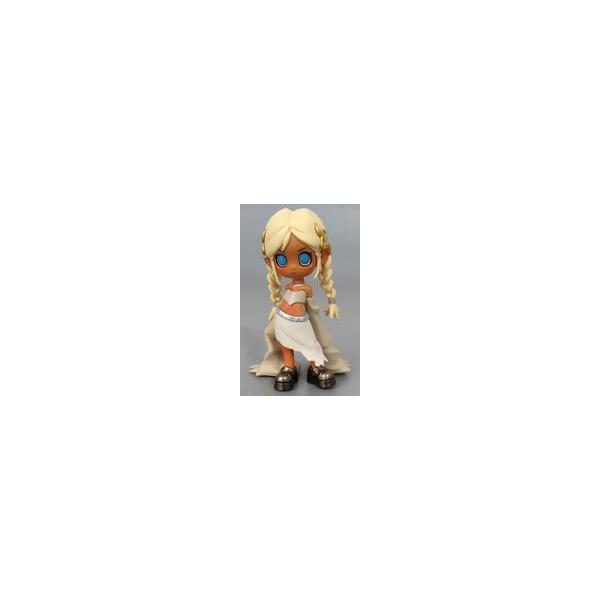 商品名：中古トレーディングフィギュア Poppy-Valkyrie 「POPMART Lil Peach Riot Loading! シリーズ」商品解説■Peach Riot(ピーチライオット)の3人はゲームも大好き!ライブが終わった後は、...