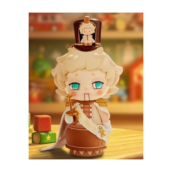 商品名：中古トレーディングフィギュア RED WINE OAK BARREL 「Heyone FAYA(ファヤー) 雪国の小夜曲シリーズ トレーディングフィギュア」商品解説■Heyone社より、「FAYA(ファヤー) 雪国の小夜曲シリーズ」...