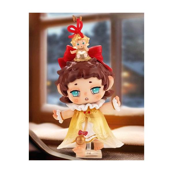 商品名：中古トレーディングフィギュア PLAY THE NOCTURNE 「Heyone FAYA(ファヤー) 雪国の小夜曲シリーズ トレーディングフィギュア」商品解説■Heyone社より、「FAYA(ファヤー) 雪国の小夜曲シリーズ」が登...