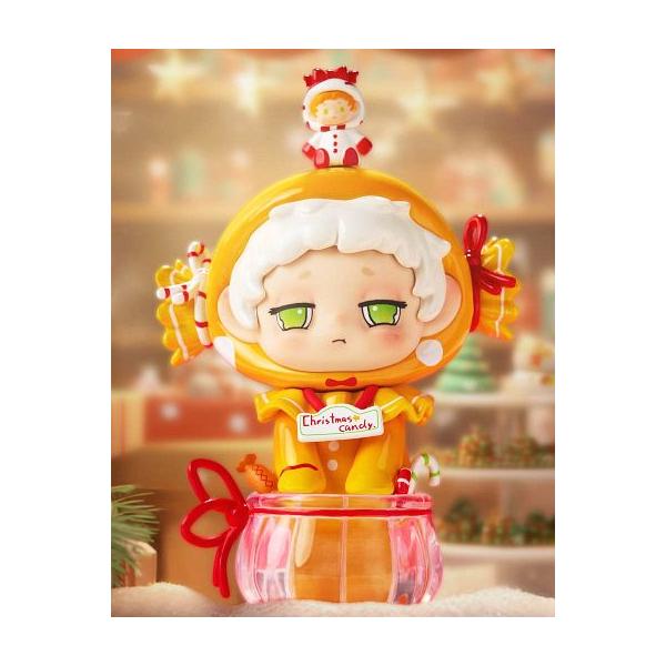 商品名：中古トレーディングフィギュア MAPLE SYRUP FUDGE 「Heyone FAYA(ファヤー) 雪国の小夜曲シリーズ トレーディングフィギュア」商品解説■Heyone社より、「FAYA(ファヤー) 雪国の小夜曲シリーズ」が登...