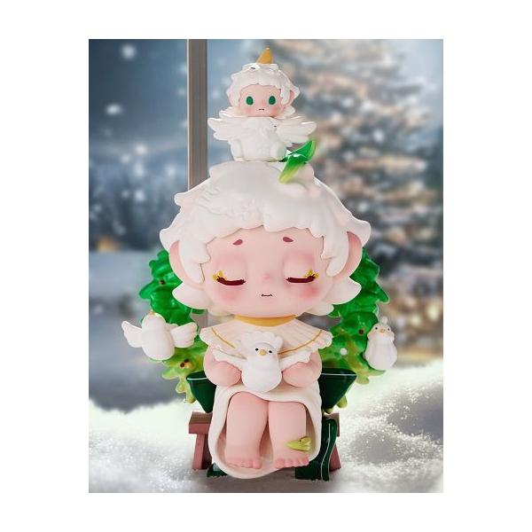 商品名：中古トレーディングフィギュア FAIRY TALE FOREST IN SNOW LAND 「Heyone FAYA(ファヤー) 雪国の小夜曲シリーズ トレーディングフィギュア」商品解説■Heyone社より、「FAYA(ファヤー) ...