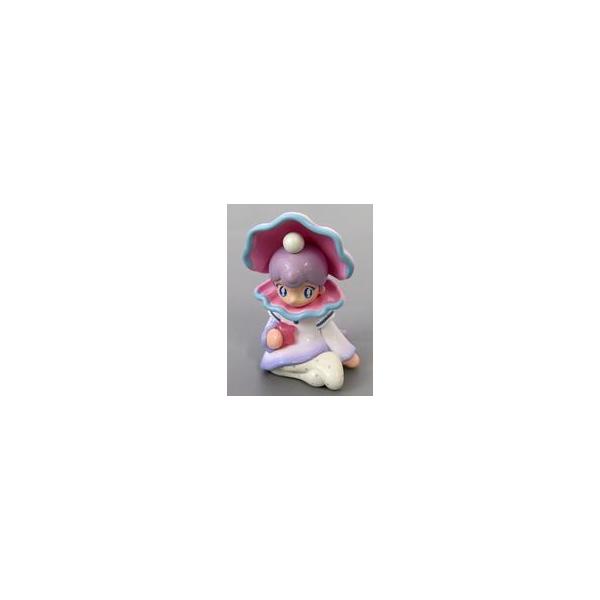 商品名：中古トレーディングフィギュア Miss.Pearl 「AAMY×FINDING UNICORN Mind of the Sea シリーズ」商品解説■FINDING UNICORNより「Mind of the Sea シリーズ」の登場...