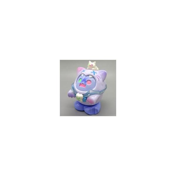 商品名：中古トレーディングフィギュア TOOTH GUARDIAN 「FINDING UNICORN ShinWoo ヴァンパイア・キャンディショップシリーズ」商品解説■FINDING UNICORN ShinWoo ヴァンパイア・キャンデ...