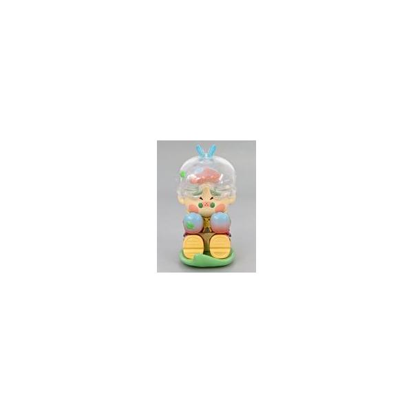 商品名：中古トレーディングフィギュア Careless Hunter 「POPMART Finding MOKOKO シリーズ」商品解説■MOKOKO(モココ)がいなくなった?!POP MARTの仲間たちがMOKOKOを探しに行き、あらゆる...