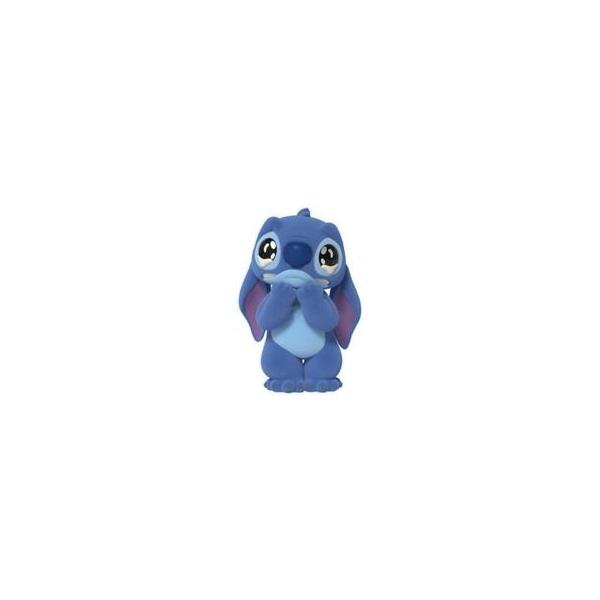 商品名：中古トレーディングフィギュア Pitiful 「52TOYS BLINDBOX かわいいスティッチ」商品解説■52TOYS BLINDBOXシリーズより、「かわいいスティッチ」が登場!【商品詳細】サイズ：全高約100mm(C)Dis...