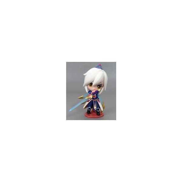 商品名：中古トレーディングフィギュア Chibi Immortal Journey Talon 「POPMART Fight For the Golden Spatula ちびシリーズ」商品解説■『LEAGUE of LEGENDS(リーグ...