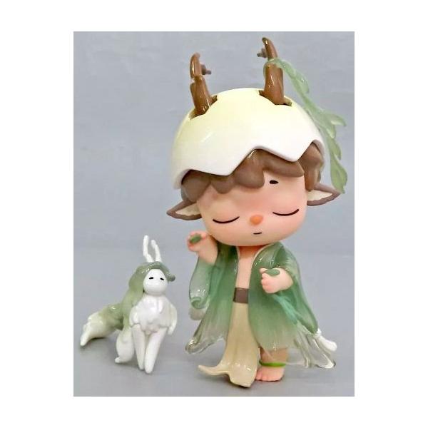 商品名：中古トレーディングフィギュア Meditating Yong Students 「Heyone MIMI(ミミ) 新国風 風華録シリーズ トレーディングフィギュア」商品解説■Heyone社より、新国風シリーズトレーディングフィギュア...