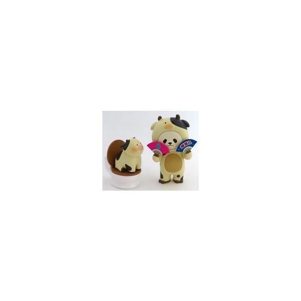 商品名：中古トレーディングフィギュア トイレタイム 「Planet Bear PanPan あなたのことが大好き ブラインドボックス」商品解説■PanPan あなたのことが大好き ブラインドボックスが登場!!【商品詳細】サイズ：全高約20〜...