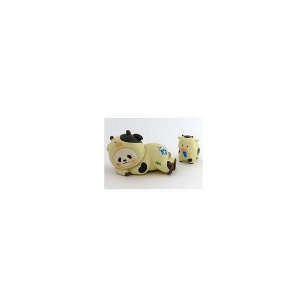 商品名：中古トレーディングフィギュア かわいいい! 「Planet Bear PanPan あなたのことが大好き ブラインドボックス」商品解説■PanPan あなたのことが大好き ブラインドボックスが登場!!【商品詳細】サイズ：全高約20〜...
