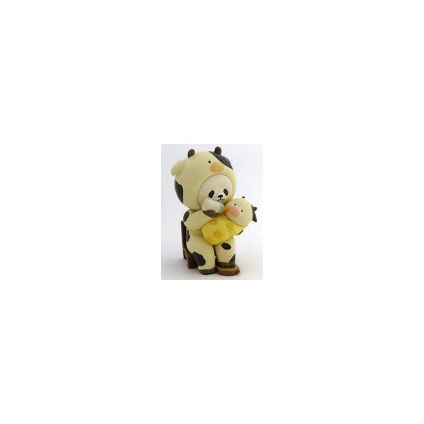 商品名：中古トレーディングフィギュア ミールタイム 「Planet Bear PanPan あなたのことが大好き ブラインドボックス」商品解説■PanPan あなたのことが大好き ブラインドボックスが登場!!【商品詳細】サイズ：全高約20〜...