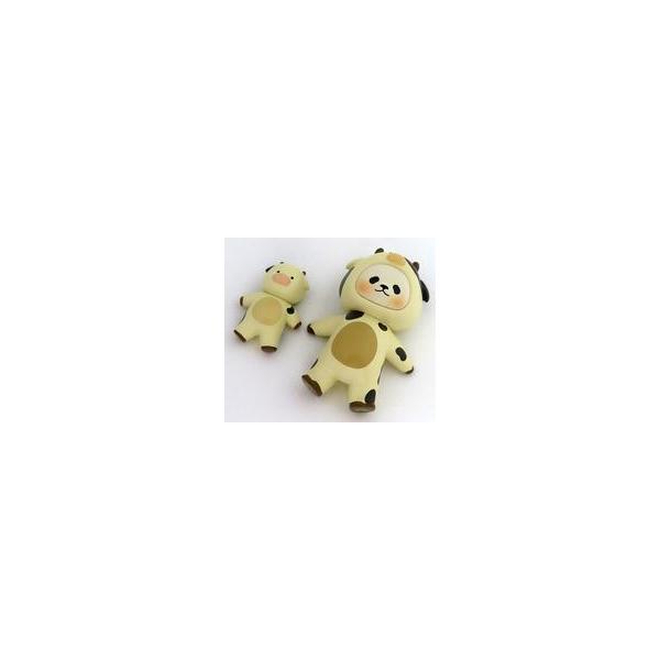 商品名：中古トレーディングフィギュア ずっとそばにいるよ 「Planet Bear PanPan あなたのことが大好き ブラインドボックス」商品解説■PanPan あなたのことが大好き ブラインドボックスが登場!!【商品詳細】サイズ：全高約...