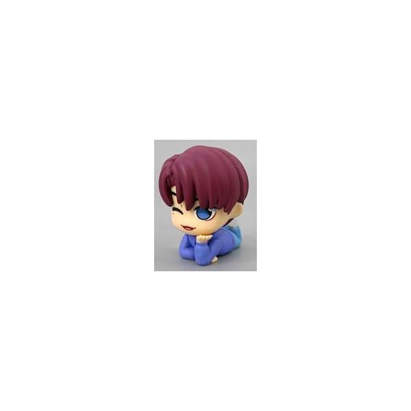 商品名：中古トレーディングフィギュア YEONJUN 「ちるたいむFig. TOMORROW X TOGETHER CROWN Ver.」商品解説■“ゆっくり、まったりと落ち着く時間(チルタイム)”をテーマにしたフィギュア「ちるたいむFig...