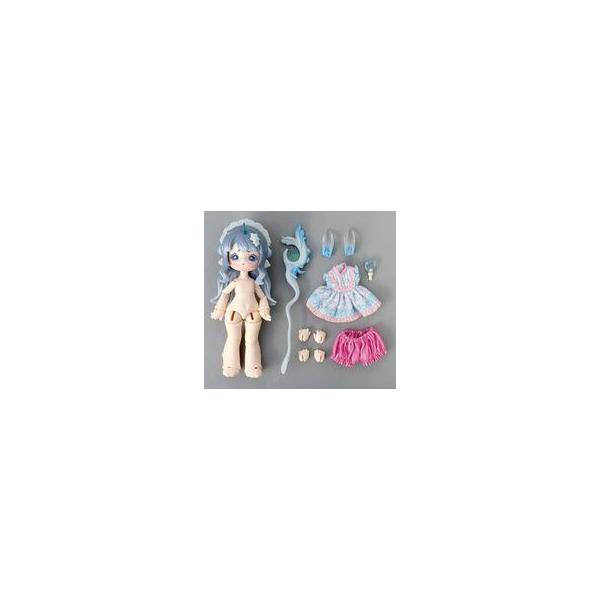 商品名：中古トレーディングフィギュア ショウショウト 「Penny’s Box × DOLLZONE ANTU(アンティーユ)：萌獣魔法 BJDブラインドドールシリーズ」商品解説■Penny’s Box × DOLLZONE ANTU(アン...