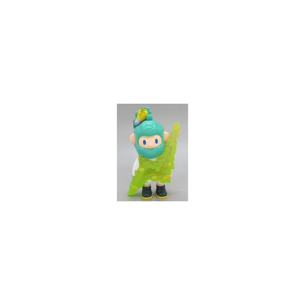 商品名：中古トレーディングフィギュア HIGHLIGHT MOMENT -ハイライトモーメント- 「FARMER BOB × FINDING UNICORN Next Generation Pixel Universe：次世代・ピクセルユニ...