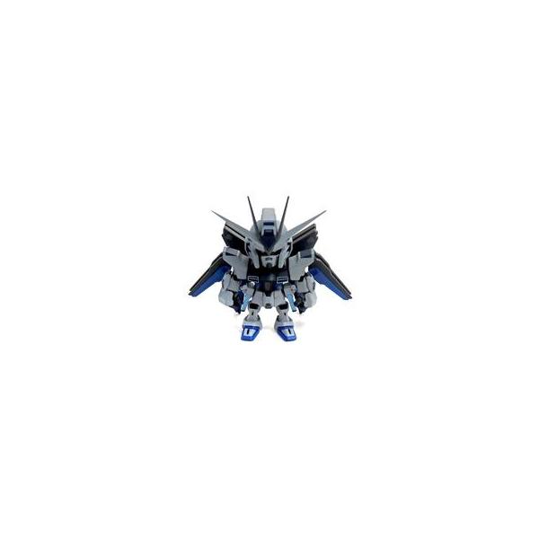商品名：中古トレーディングフィギュア STRIKE FREEDOM GUNDAM DEACTIVE MODE 「QMSVmini Strike Freedom ＆ Infinite Justice」商品解説■QMSVmini Strike ...