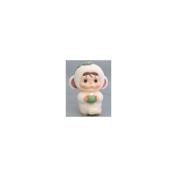商品名：中古トレーディングフィギュア Dazey-Blank Baby Monkey 「Heyone 仮装パーティシリーズ トレーディングフィギュア」商品解説■Heyone社より、『仮装パーティシリーズ』が登場!!人気キャラクターたちがふわ...