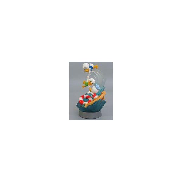 商品名：中古トレーディングフィギュア Brave Navigator 「POPMART The Wonderful Dreams of Mickey and His Friends シリーズ シーンセット」商品解説■ミッキーマウスとその仲間...