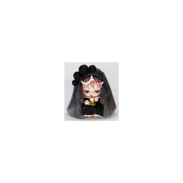 商品名：中古トレーディングフィギュア Black Bride 「52TOYS BLINDBOX LILITH The Century of Mary I」商品解説■52TOYS BLINDBOXシリーズより、「LILITH The Cent...