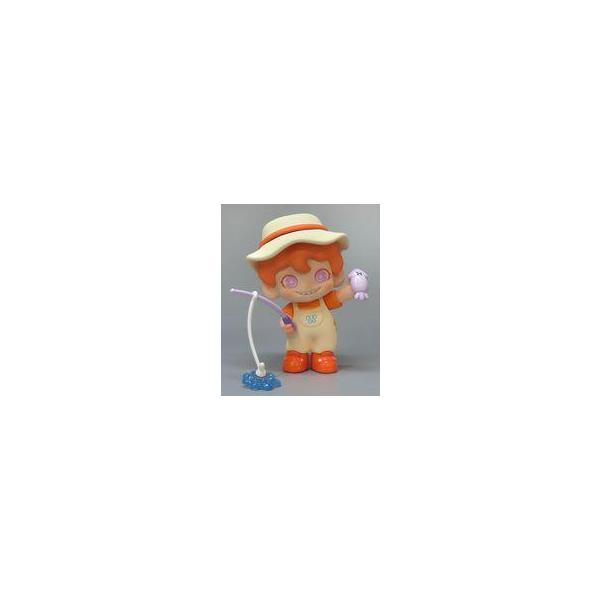 商品名：中古トレーディングフィギュア FISHING FANATIC 「TNTSPACE DUDOOきゅんとカーニバルシリーズフィギュア」商品解説■TNTSPACE DUDOOきゅんとカーニバルシリーズフィギュアが登場!!【商品詳細】サイズ...