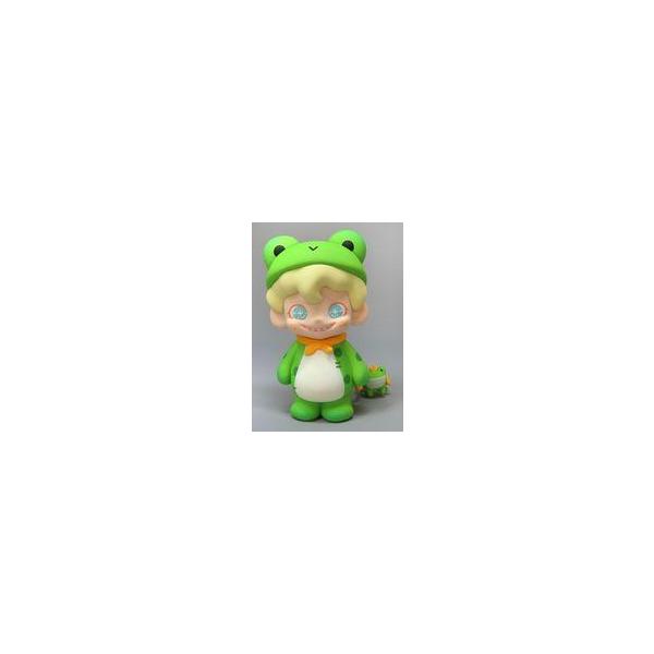 商品名：中古トレーディングフィギュア FROG PRINCE 「TNTSPACE DUDOOきゅんとカーニバルシリーズフィギュア」商品解説■TNTSPACE DUDOOきゅんとカーニバルシリーズフィギュアが登場!!【商品詳細】サイズ：全高約...