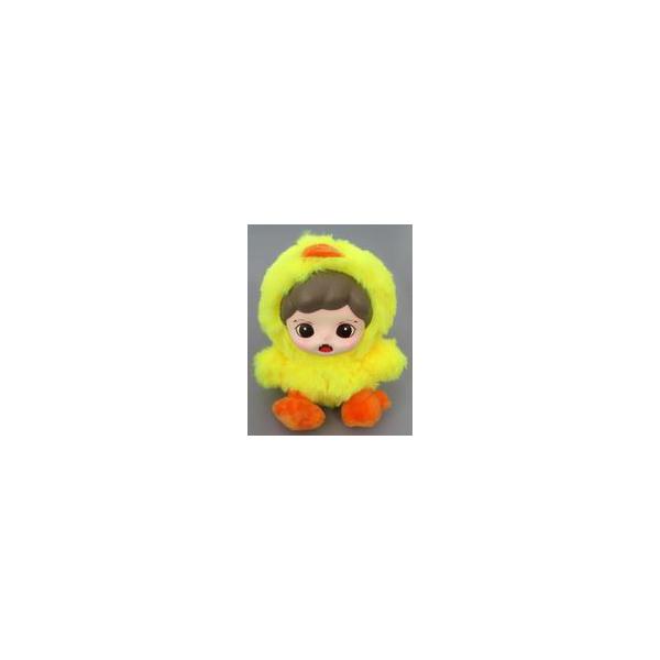 商品名：中古トレーディングフィギュア Fluffy Duckling 「TNTSPACE Zoraa・もふもふ小屋 もふシリーズぬいぐるみ」商品解説■TNTSPACE Zoraa・もふもふ小屋 もふシリーズぬいぐるみが登場!!【商品詳細】サ...