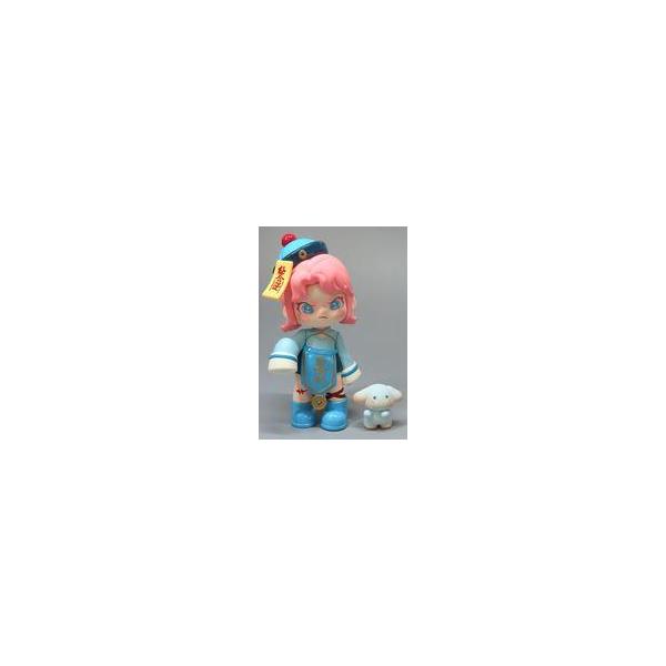 商品名：中古トレーディングフィギュア Ghosts 「TNTSPACE DORA百無禁忌シリーズフィギュア」商品解説■TNTSPACE DORA百無禁忌シリーズフィギュアが登場!!【商品詳細】サイズ：全高約101〜120mm(C)TNTSP...