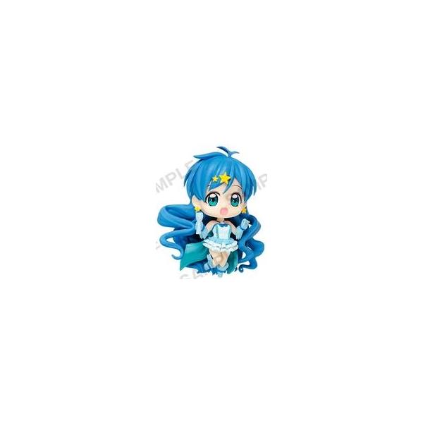 商品名：中古トレーディングフィギュア 波音A 「ぴちぴちピッチ コレクションフィギュア RICH BOX ver.」商品解説■『ぴちぴちピッチ』から、コレクションフィギュアRICHのBOXver.が登場です!【商品詳細】サイズ：全高約50m...