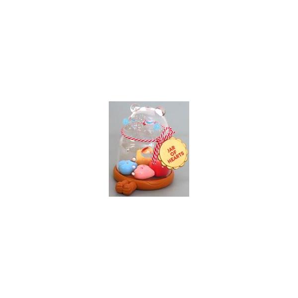 商品名：中古トレーディングフィギュア Jar of Hearts 「POPMART CRYBABY Crying For Love シリーズ」商品解説■涙は感情。特に愛に満ちた日は複雑な感情が沸き上がります。喜びや悲しみの涙、孤独の涙など、...