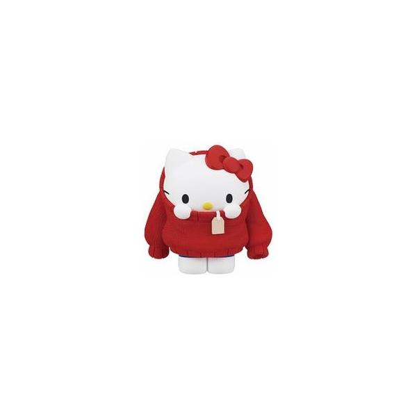 商品名：中古トレーディングフィギュア ハローキティ 「PERIHAPI! Hello Kitty and Friends おきがえちゅう」商品解説■タカラトミーアーツから【PERIHAPI!(ペリハピ)】が登場!オリジナルコンセプト「おきが...