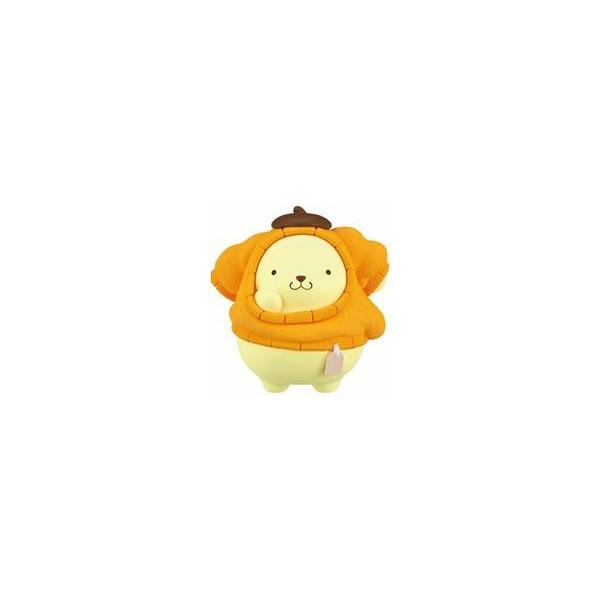 商品名：中古トレーディングフィギュア ポムポムプリン 「PERIHAPI! Hello Kitty and Friends おきがえちゅう」商品解説■タカラトミーアーツから【PERIHAPI!(ペリハピ)】が登場!オリジナルコンセプト「おき...